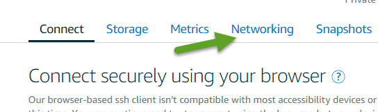 Letsencrypt Ssl On Amazon Lightsail Ubuntu 16045 Lts Defacto Io